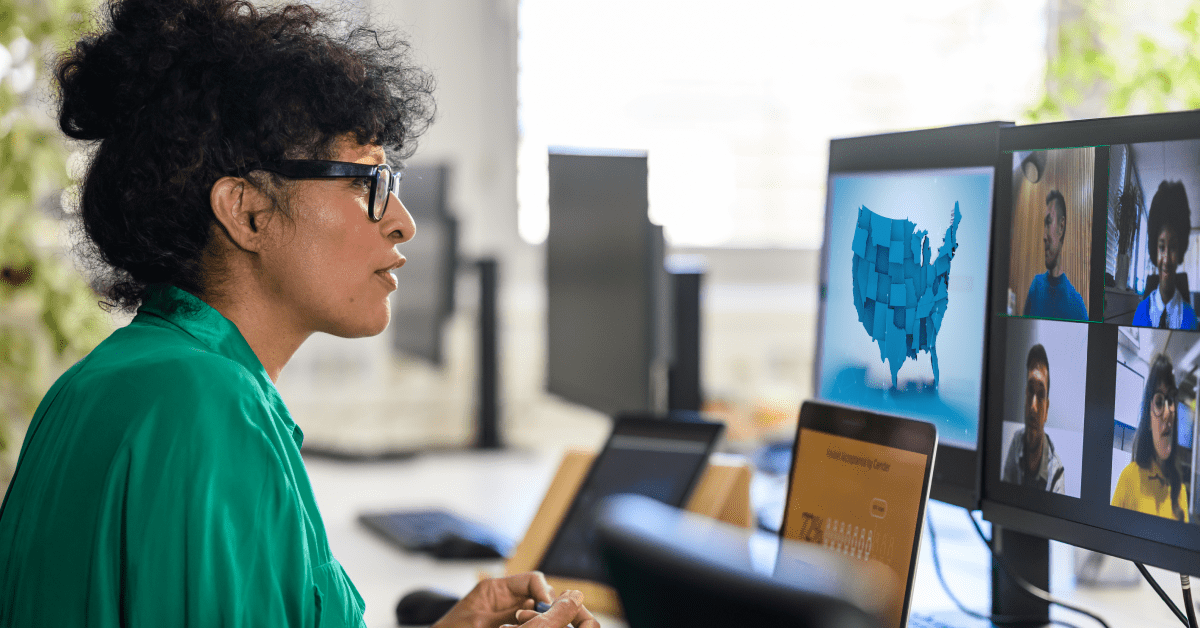 PFML: Quick updates on the state of the states | The Leave Briefing | Unum