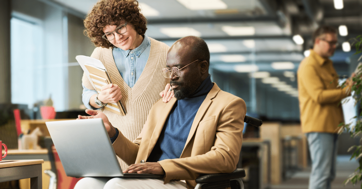 ADA essentials: Requirement rundown | The Leave Briefing | Unum