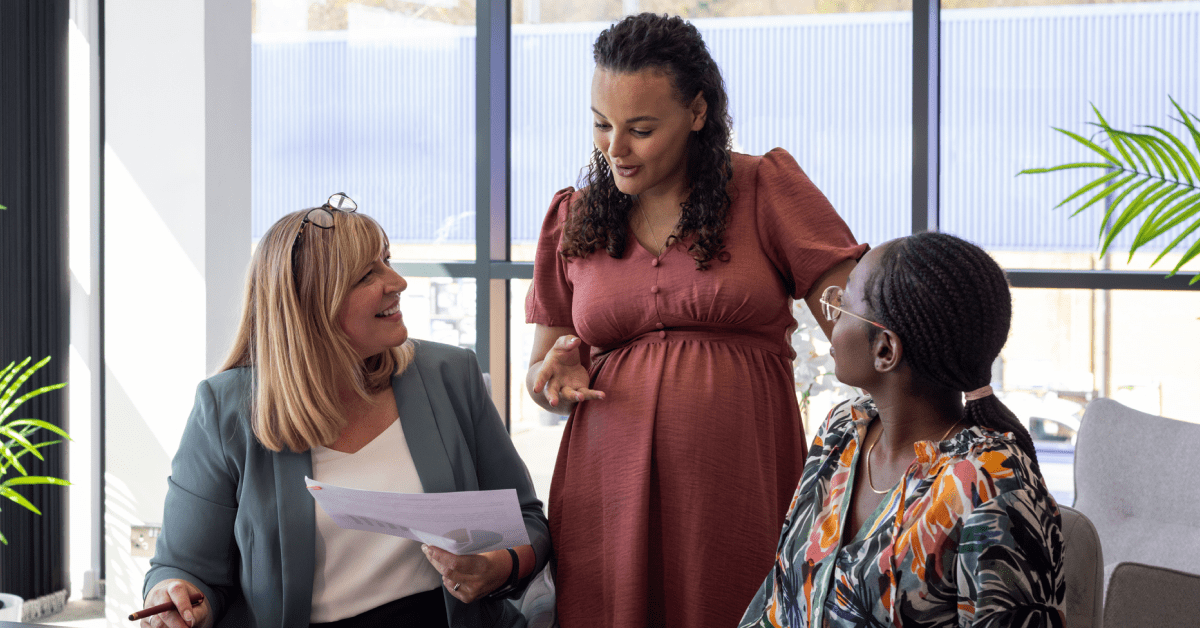 PWFA Compliance: Baby Steps to Inclusive Practices | The Leave Briefing ...