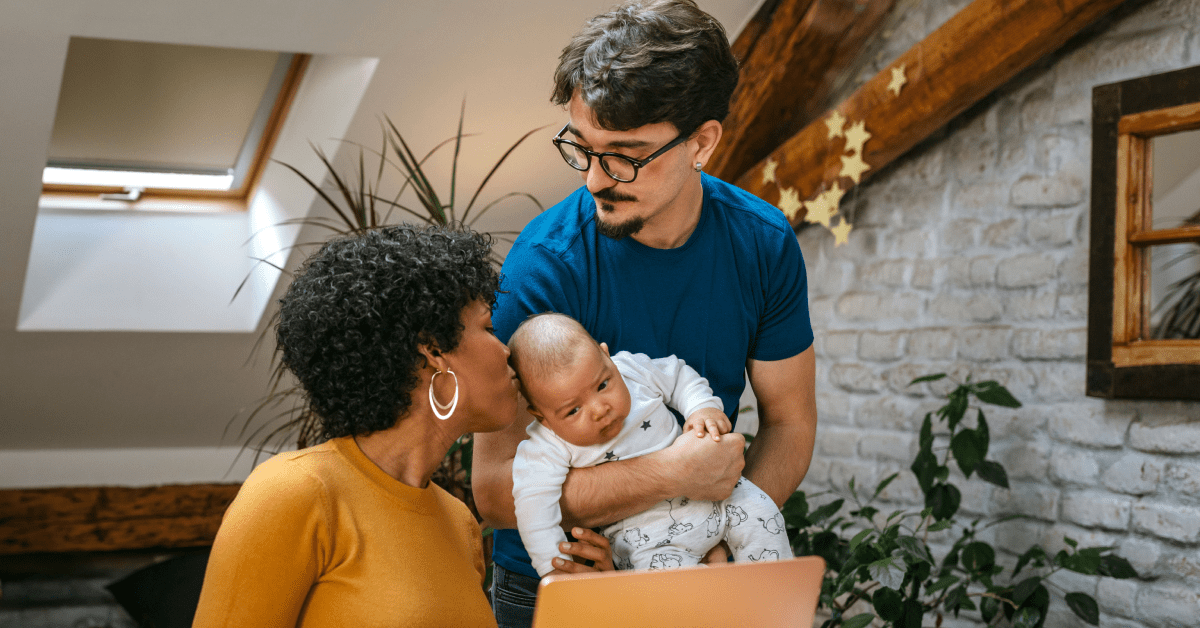 State and employer-sponsored leave: Mapping overlaps | The Leave ...