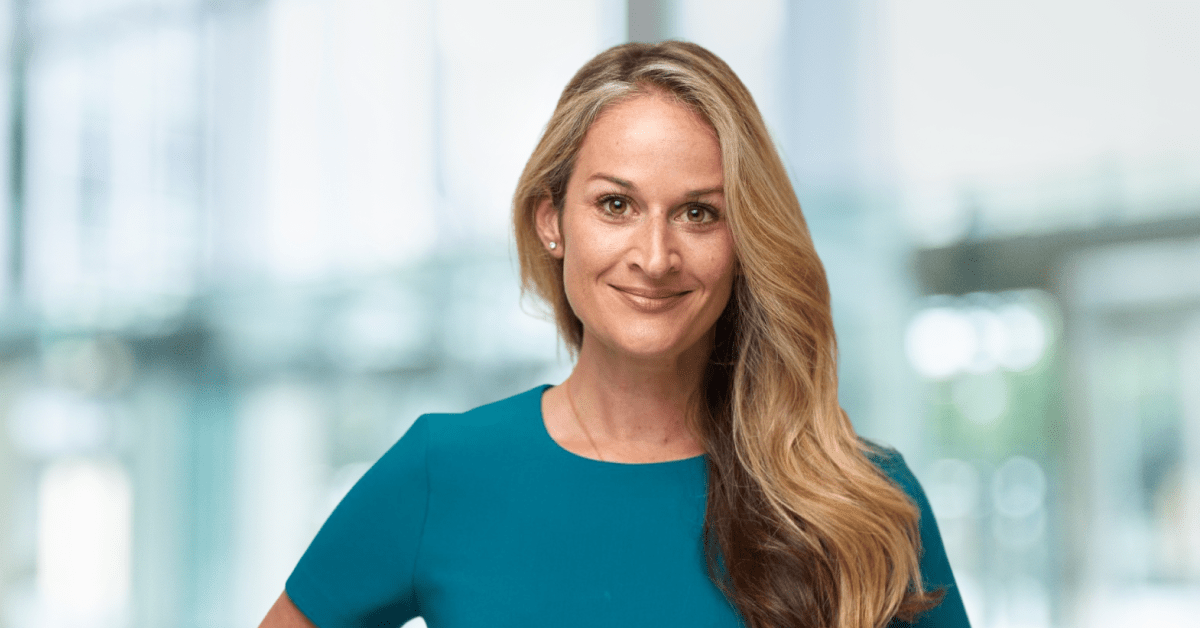 How HR Leaders Build Resilient, High-Performing Teams – with Jennifer ...