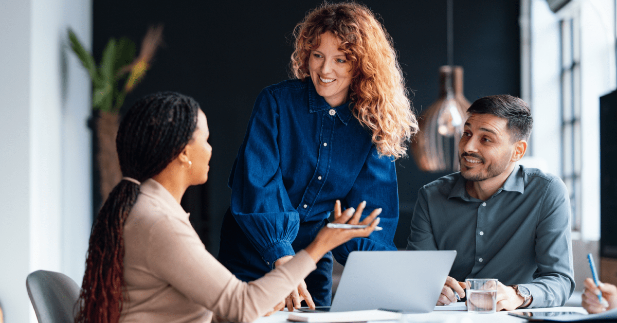 Return-to-Work Strategies That Boost Retention | Unum