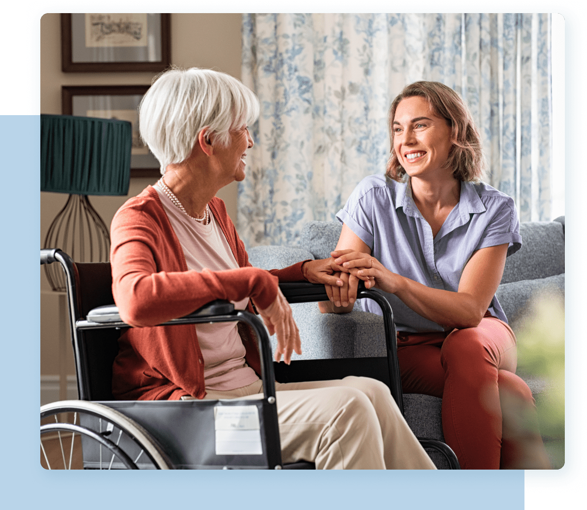 Unum Care Hub | Behavioral health and caregiver support