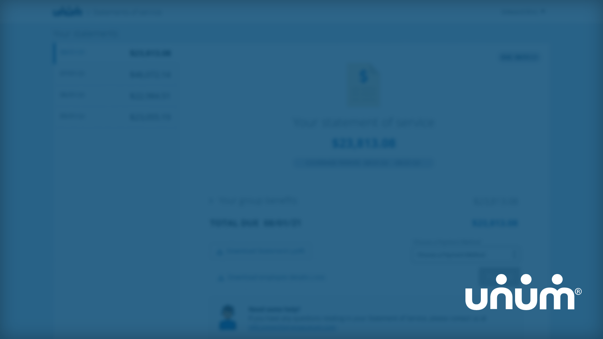 Workday integrated with Unum | Unum