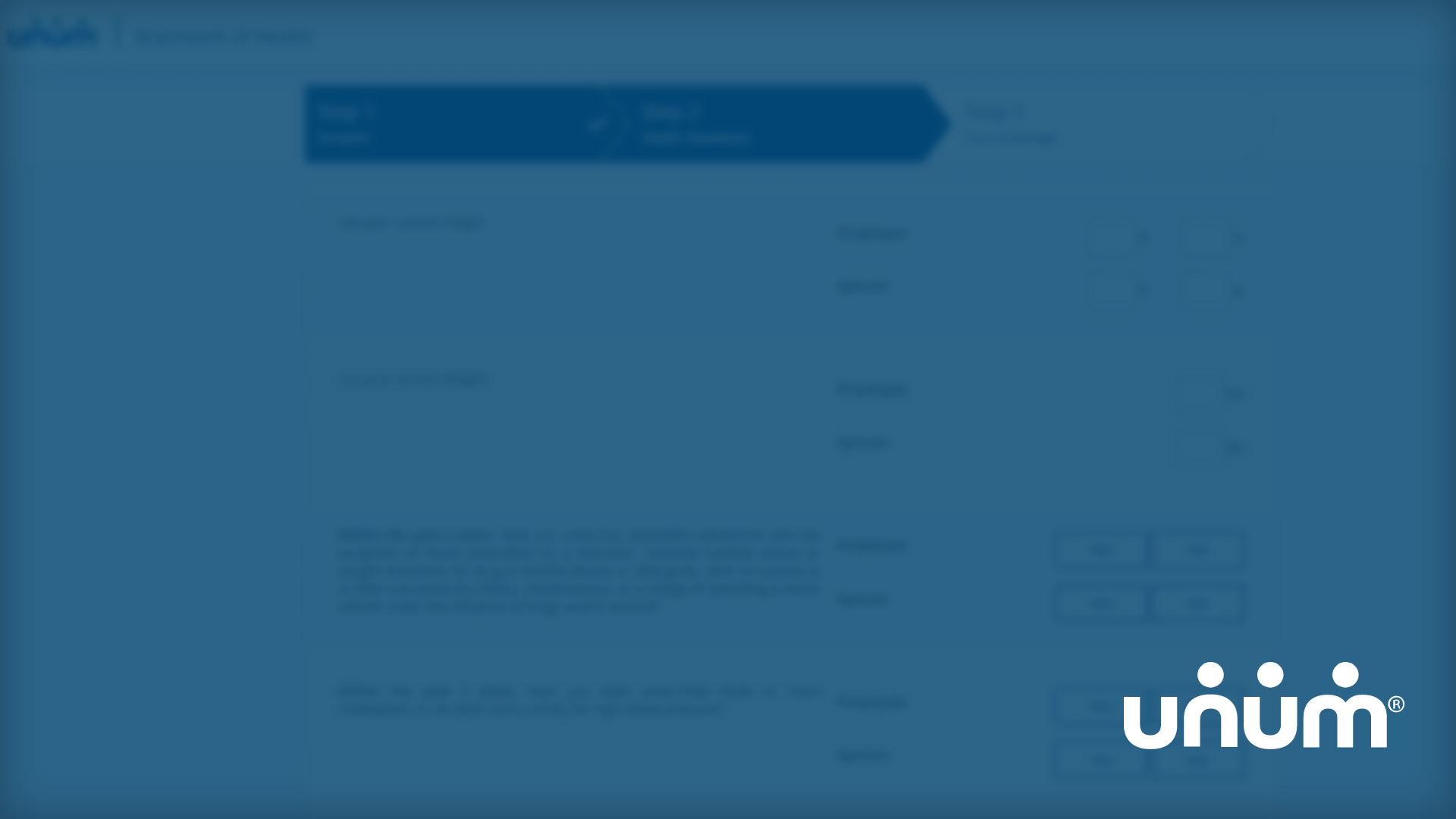 Workday integrated with Unum | Unum