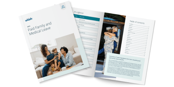 Leave and Absence Management Toolkit | Unum